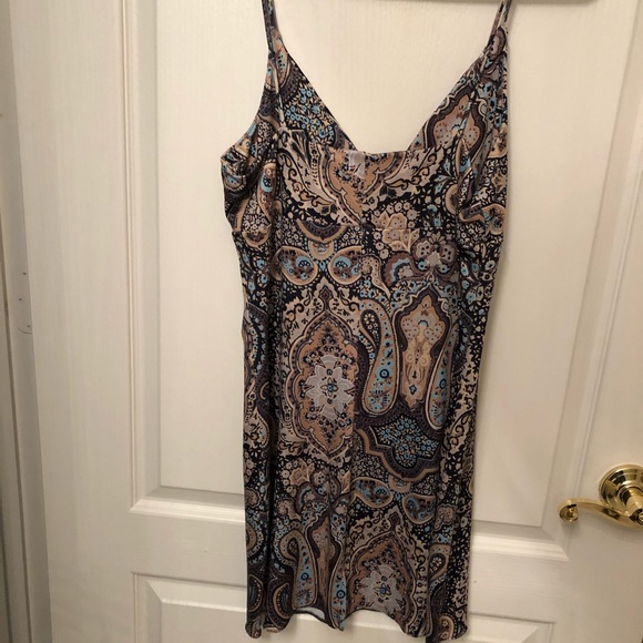 Arden B | Dresses | Arden B Tank Dress | Poshmark